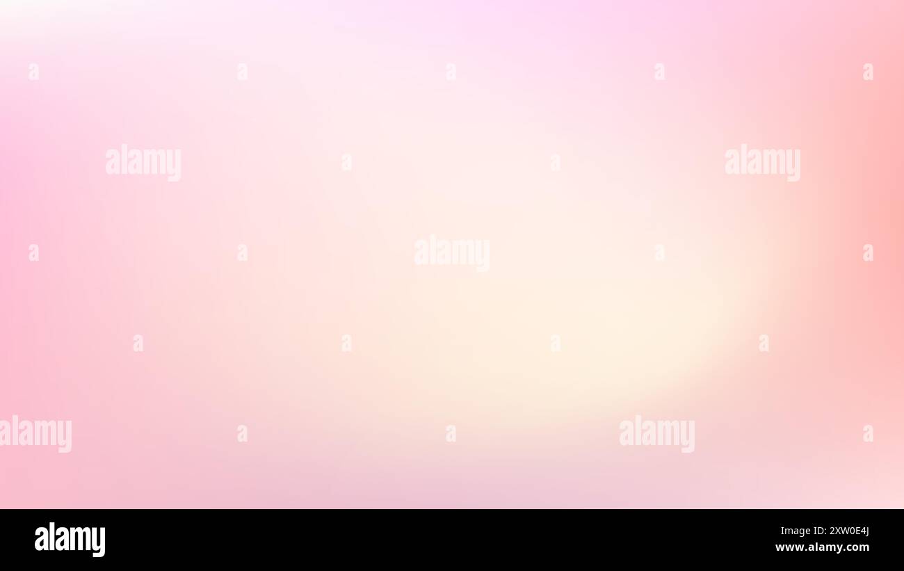 Flying delicate pink rose Stock Vector Images - Alamy