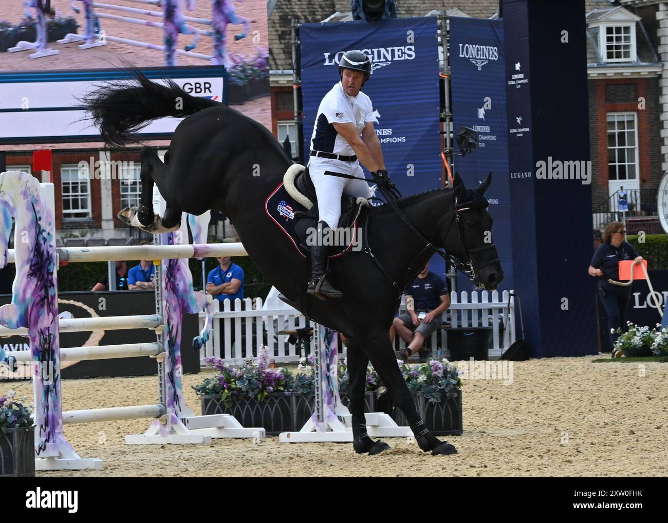 Sophie whitaker hi-res stock photography and images - Alamy