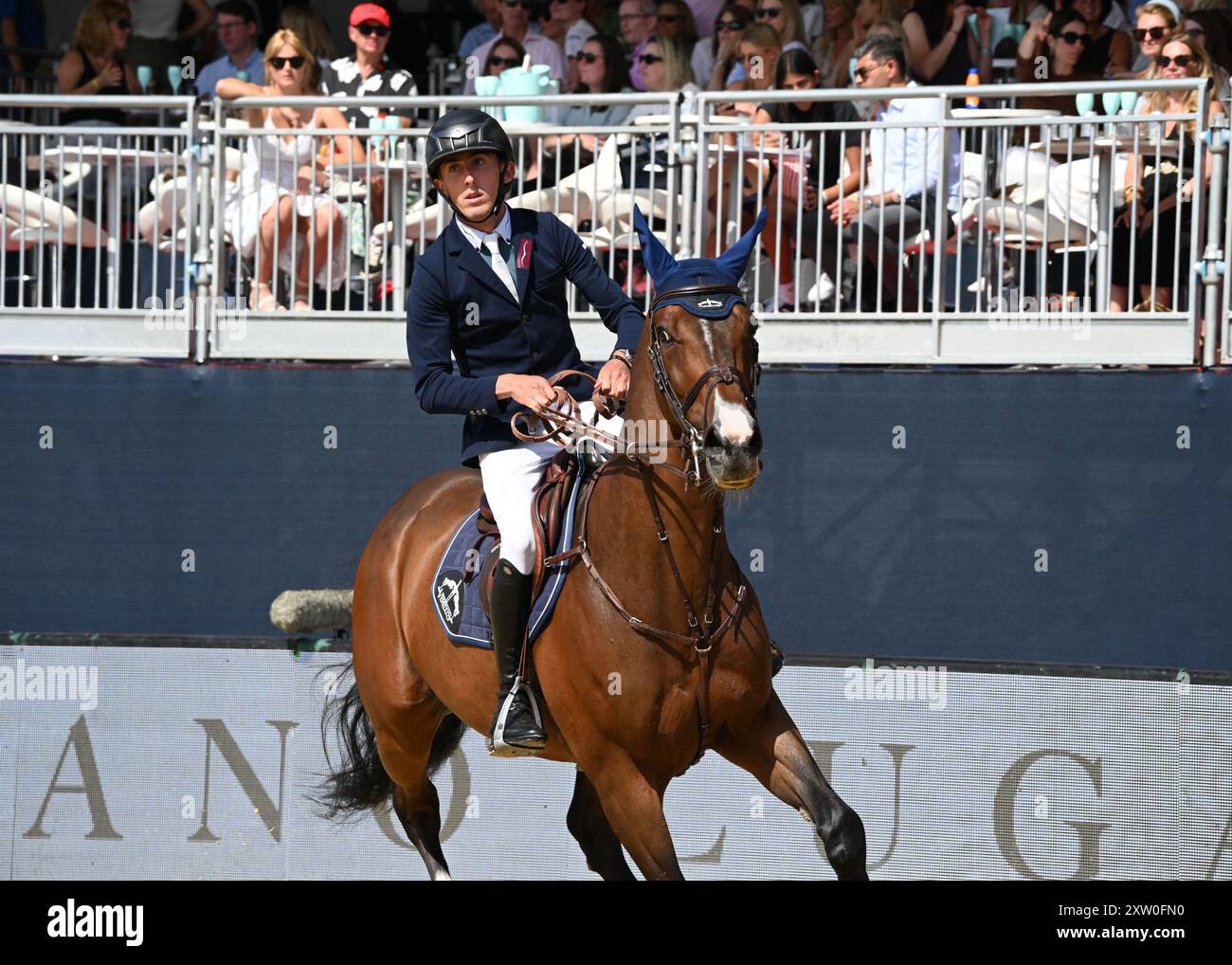 Lorenzo allen hi-res stock photography and images - Alamy