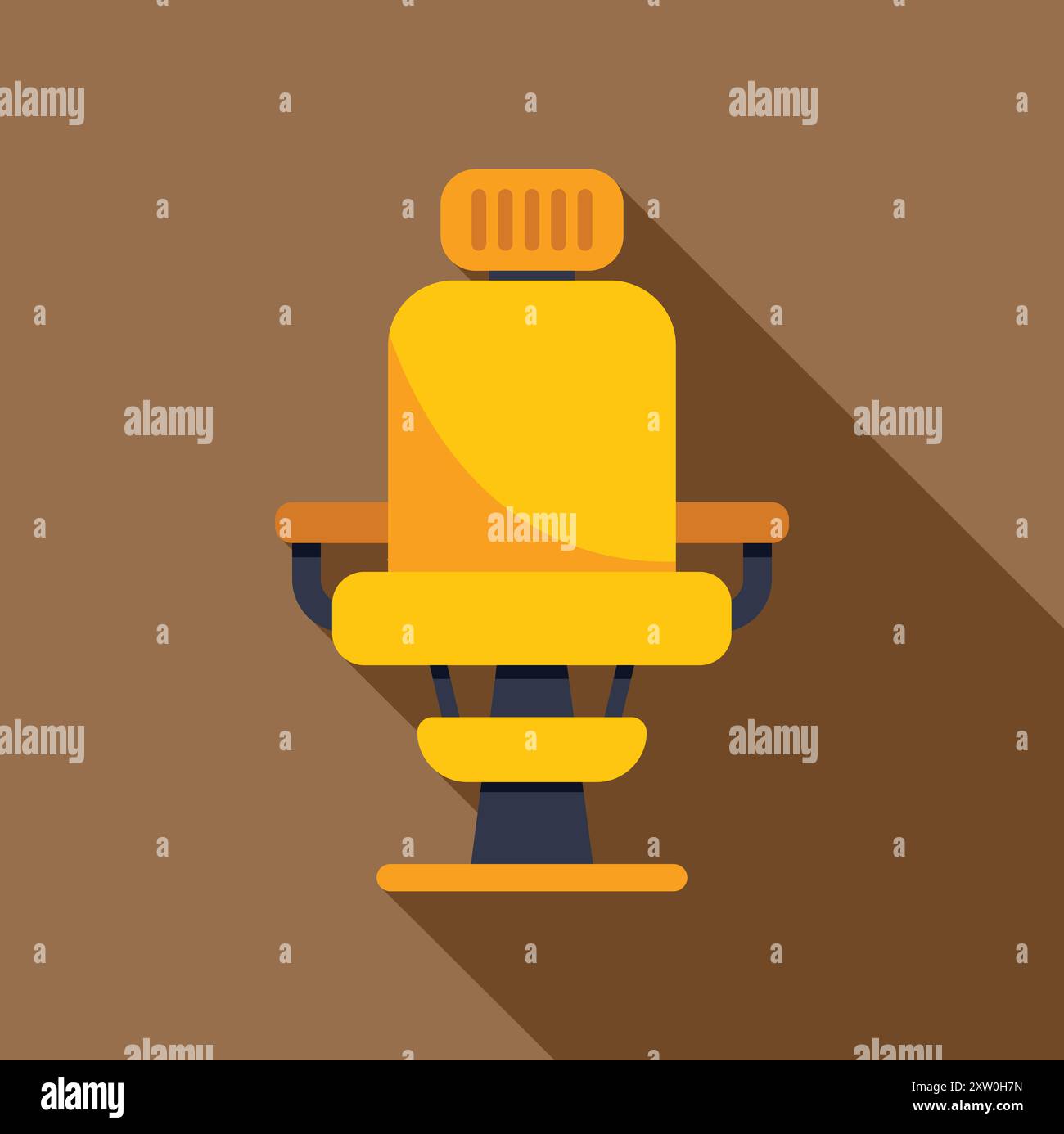 Barbershop atmosphere Stock Vector Images - Alamy