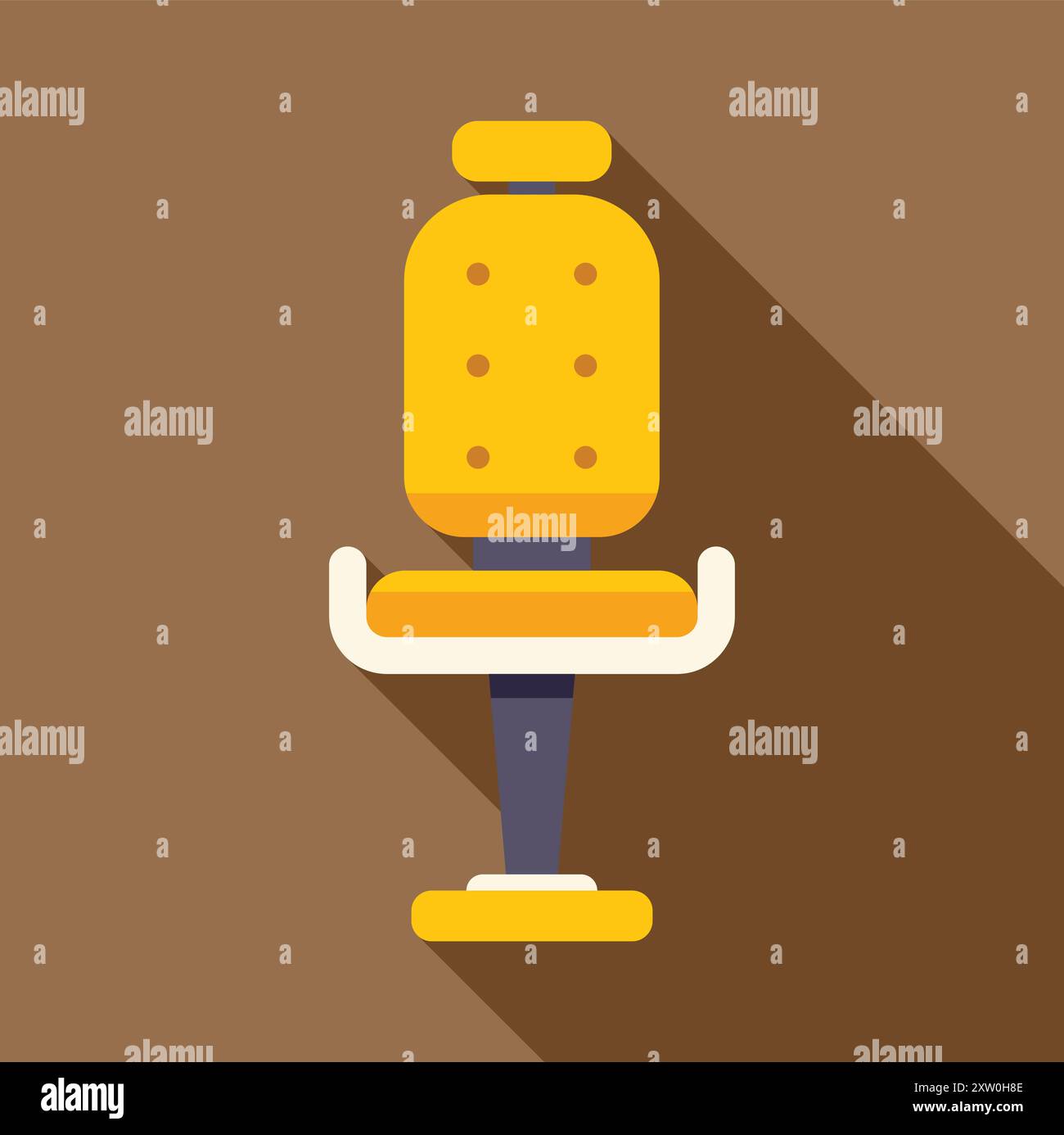 Adjustable seating position Stock Vector Images - Alamy