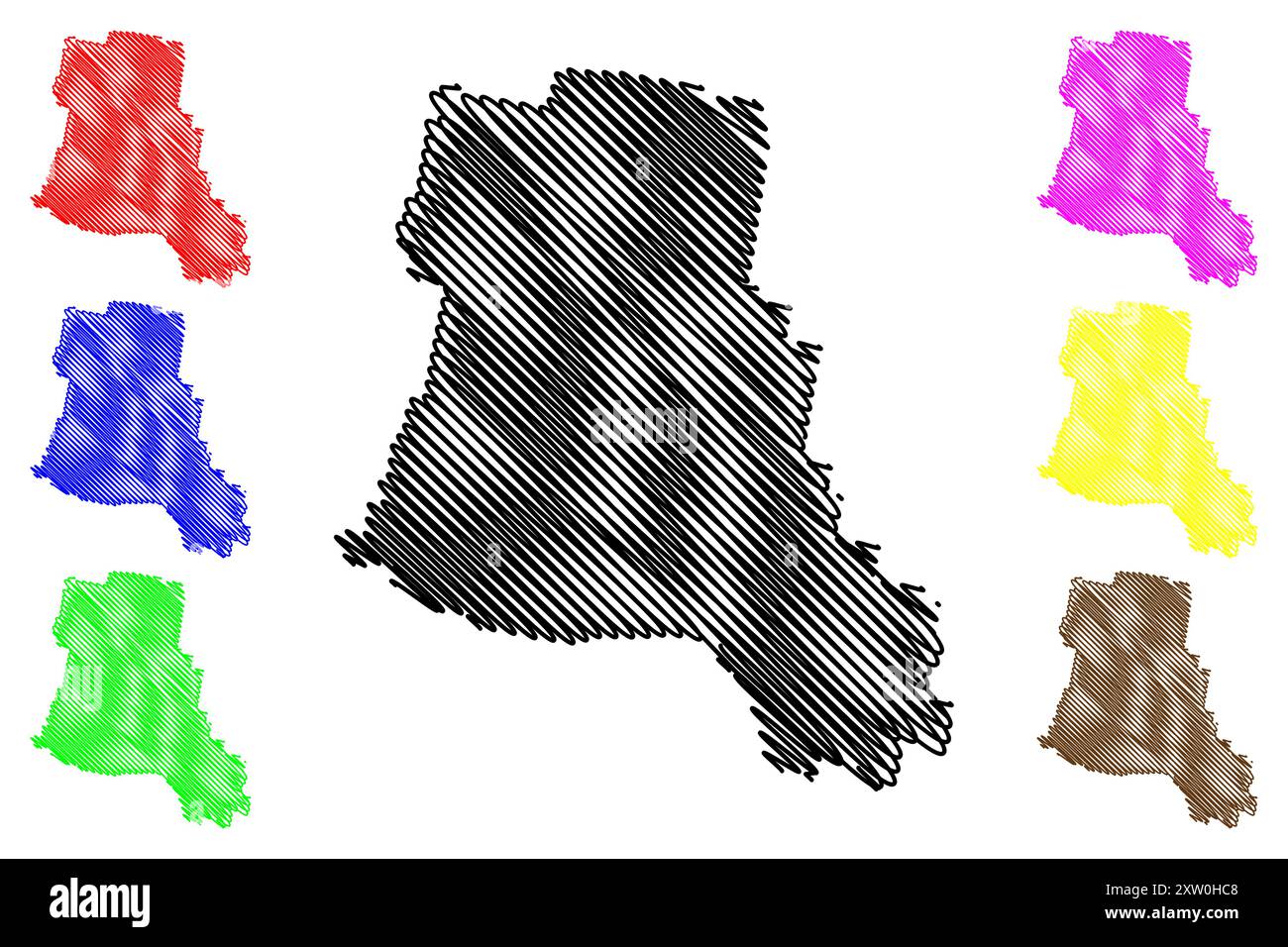 City of Orange (Commonwealth of Australia, New South Wales, NSW) map ...