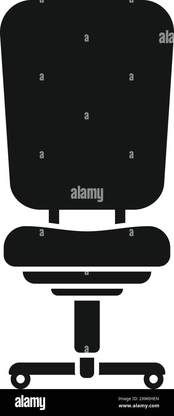 Adjustable chair remote Stock Vector Images - Alamy