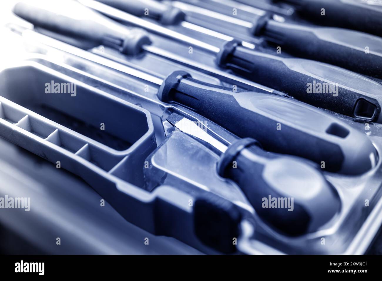 Precision ergonomics hi-res stock photography and images - Alamy