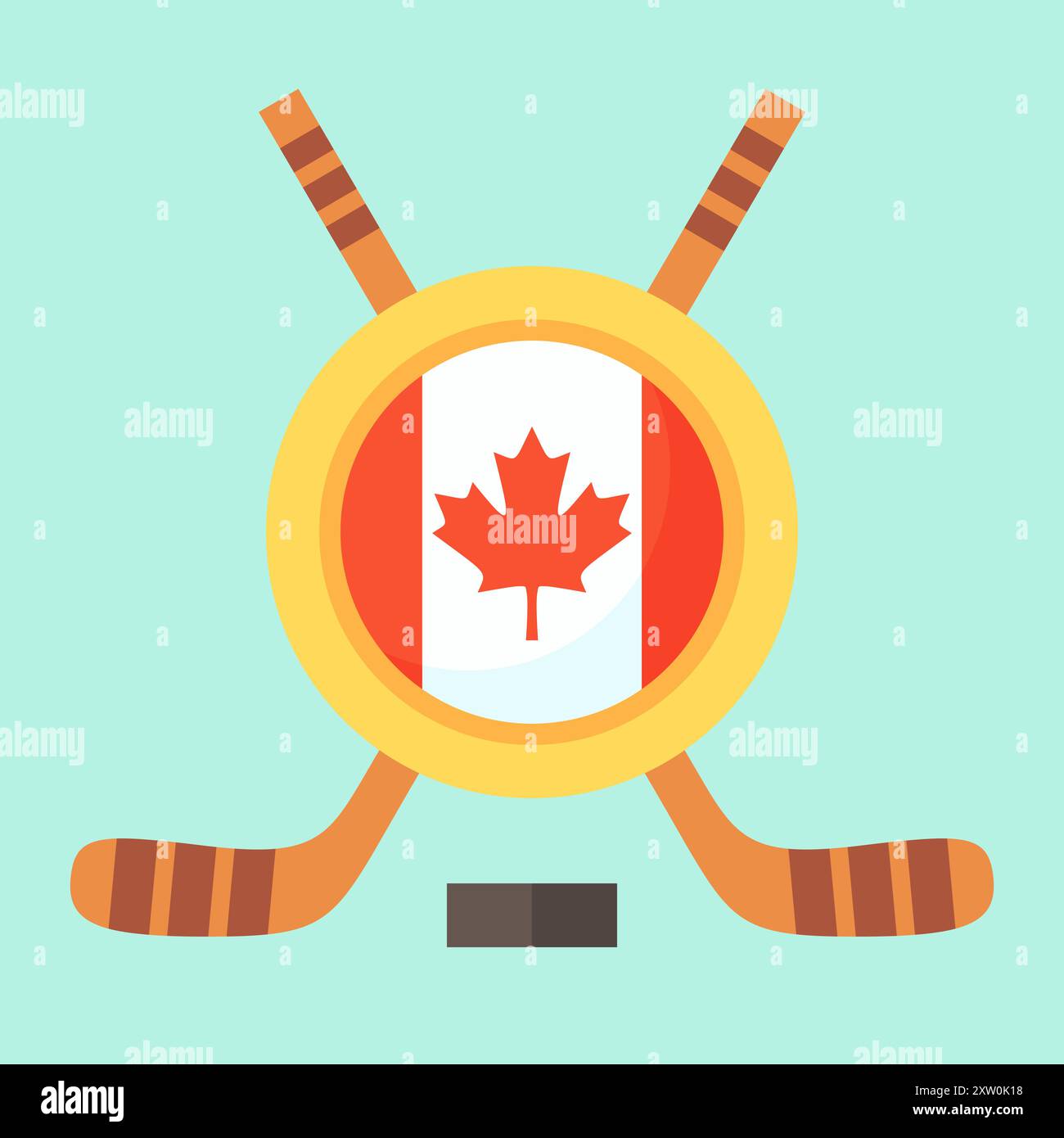 Canadian Symbols Hockey 3,891 Canada Hockey Stock Vectors And Vector