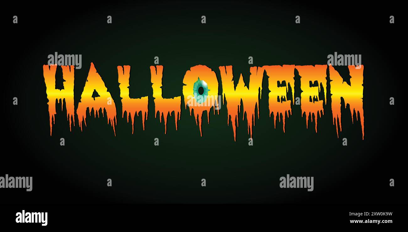 Modern imagery of halloween hi-res stock photography and images - Alamy