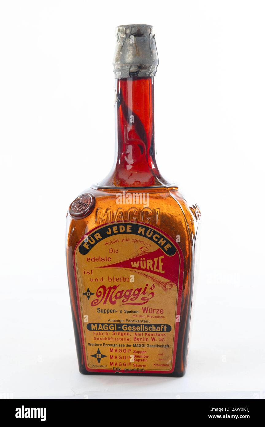 Wurz klassiker hi-res stock photography and images - Alamy