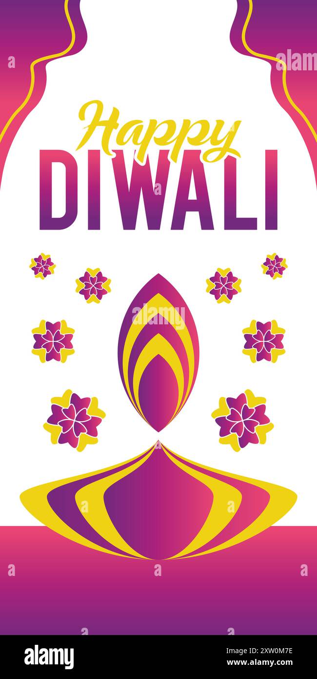 Indian poster Stock Vector Images - Alamy