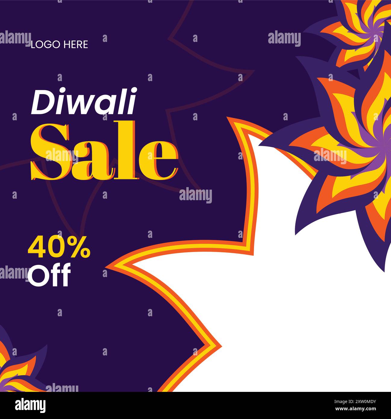 Campaign graphics social media Stock Vector Images - Alamy