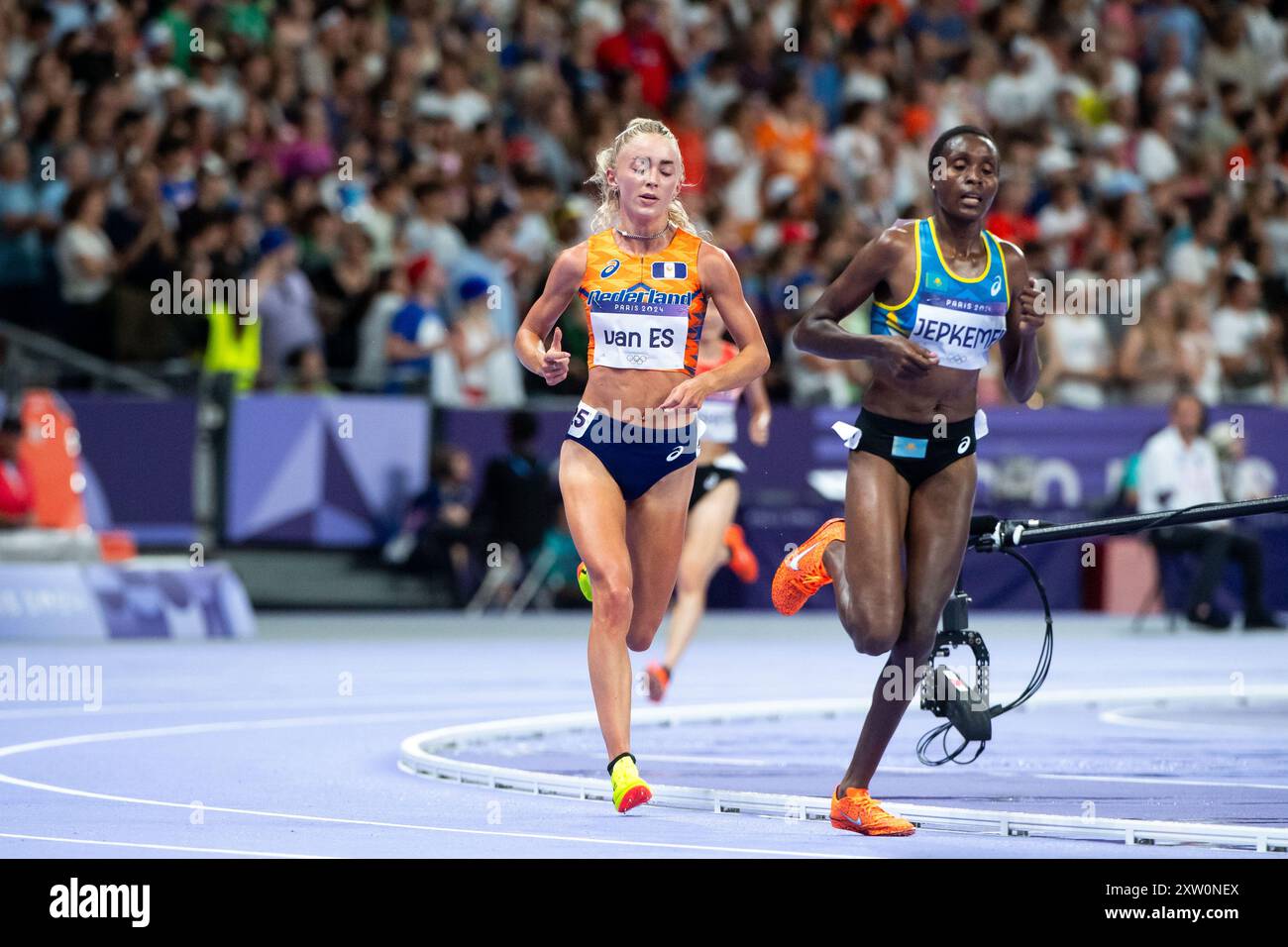 Diane van es paris hi-res stock photography and images - Alamy