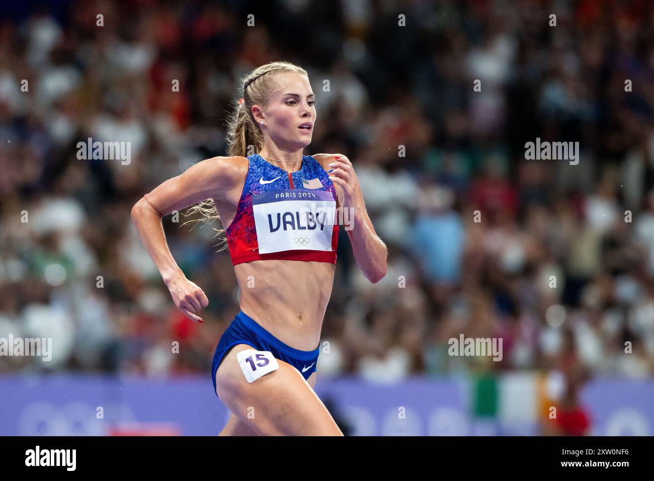 Parker valby paris 2024 hi-res stock photography and images - Alamy