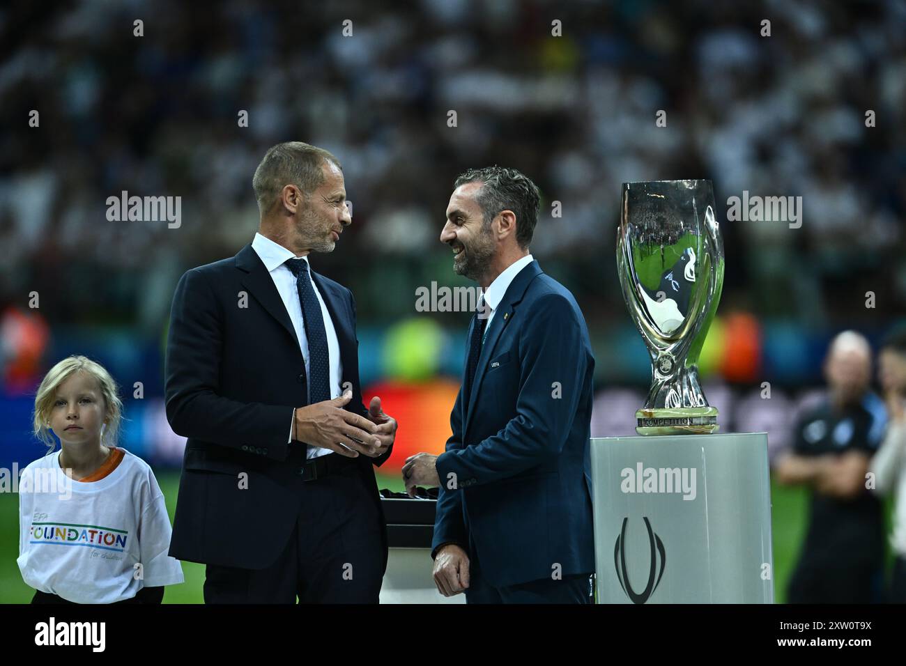Real madrid 2024 team hi-res stock photography and images - Alamy