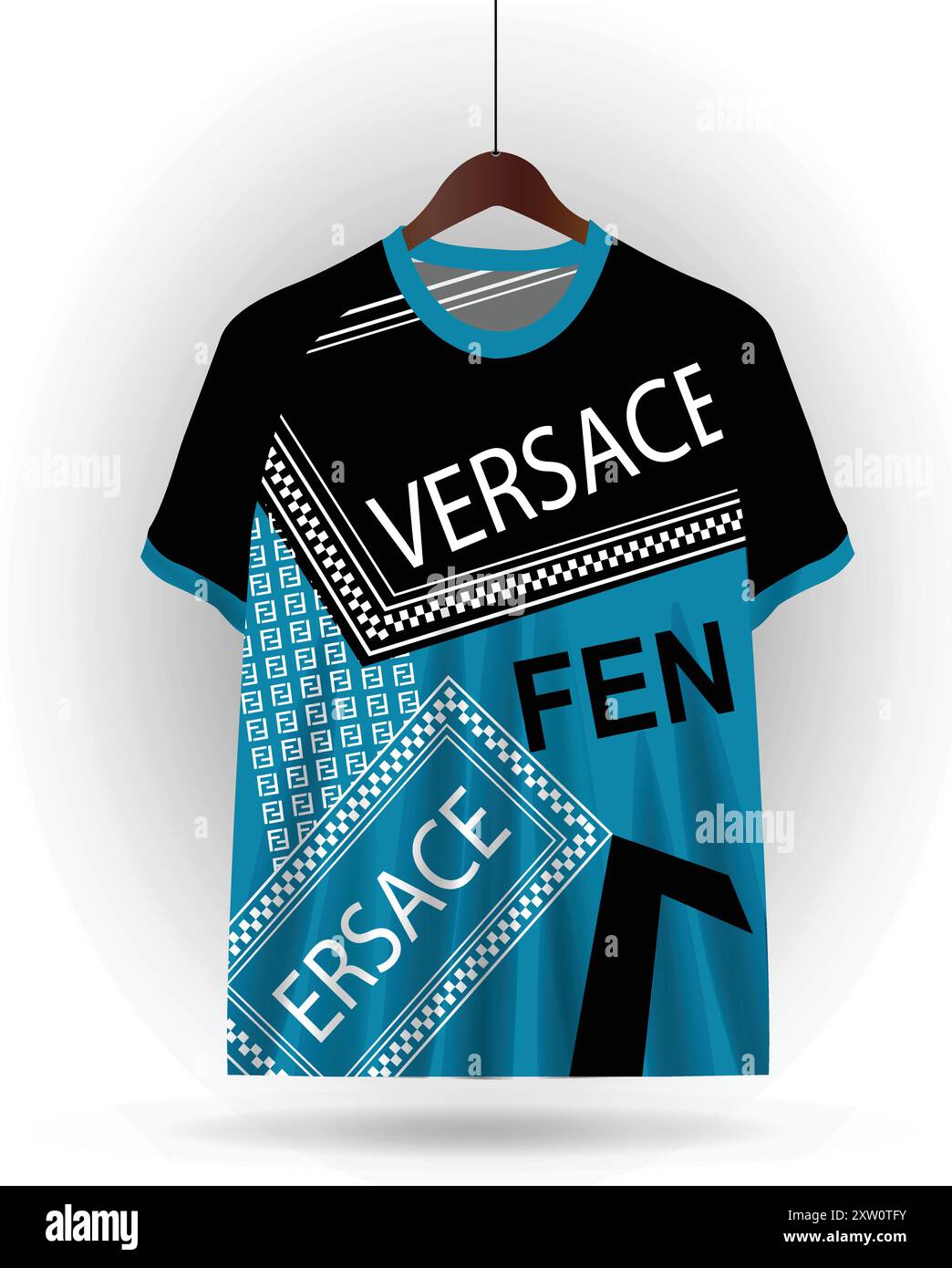 Sports t-shirt jersey design concept vector, sports jersey concept with ...