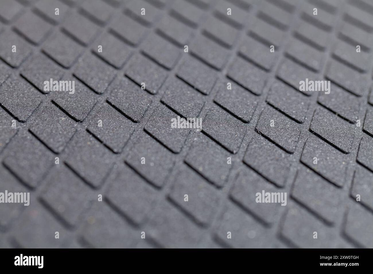 Hygienic rubber animal bedding mat for breeding animals. Horse Stall ...