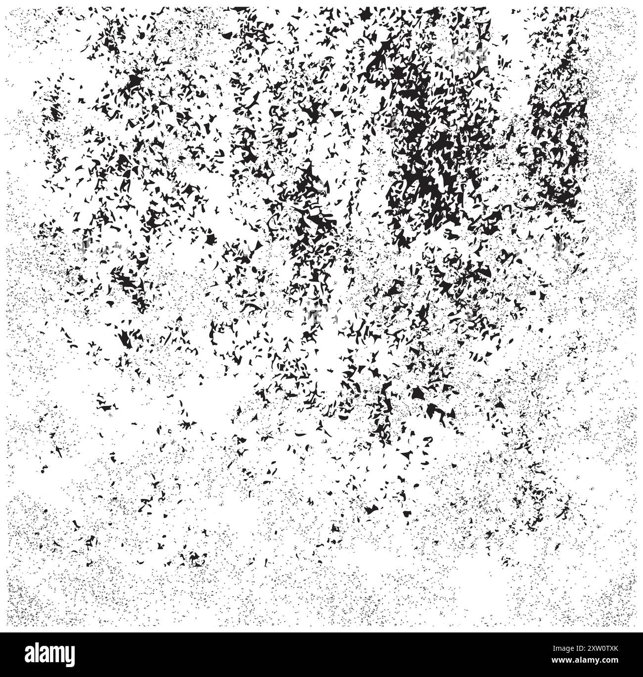 Gunge vector on white background Stock Vector Image & Art - Alamy