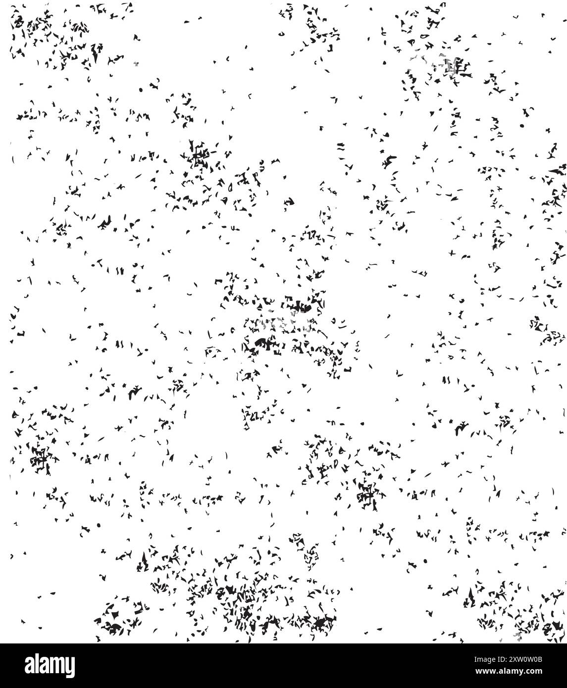 Gunge vector on white background Stock Vector Image & Art - Alamy