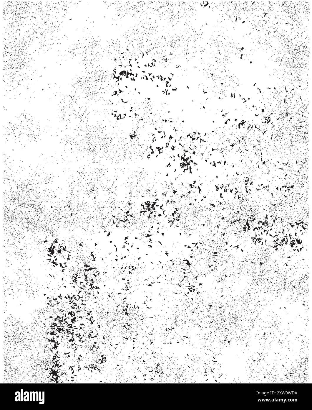 Gunge vector on white background Stock Vector Image & Art - Alamy