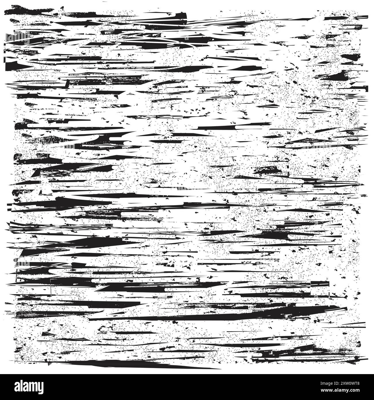 Gunge vector on white background Stock Vector Image & Art - Alamy