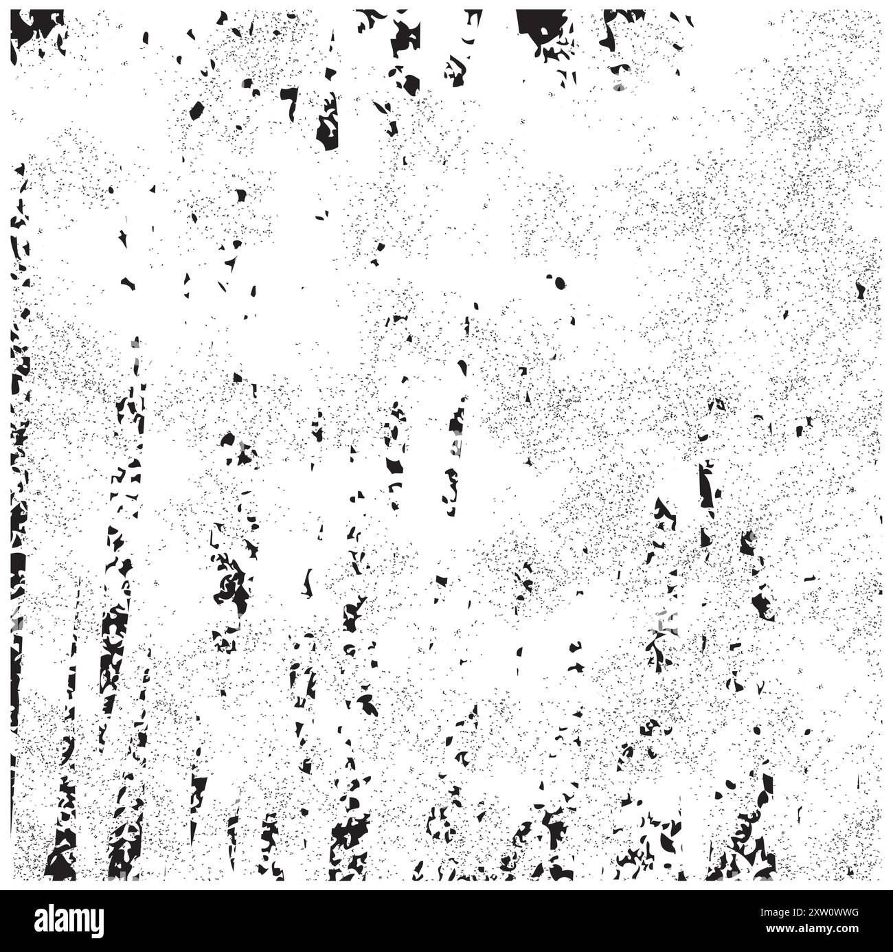 Gunge vector on white background Stock Vector Image & Art - Alamy