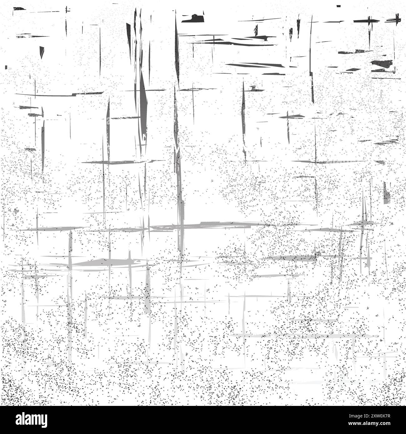 Gunge vector on white background Stock Vector Image & Art - Alamy