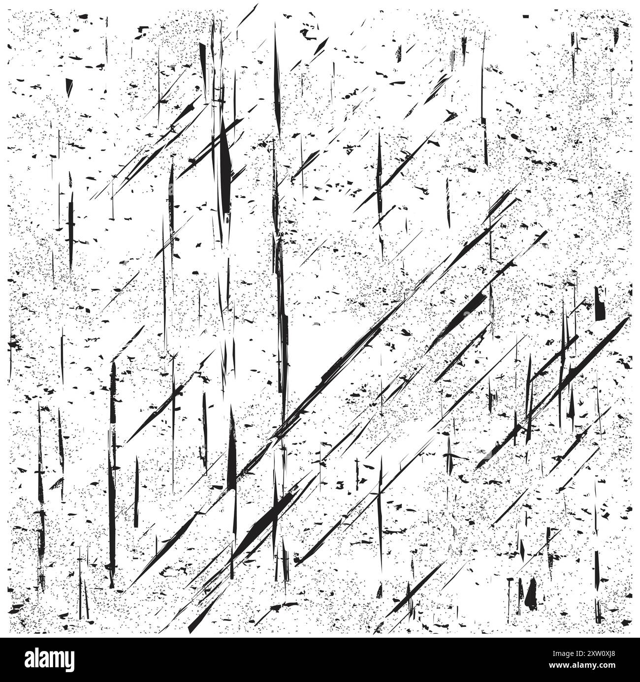 Gunge vector on white background Stock Vector Image & Art - Alamy