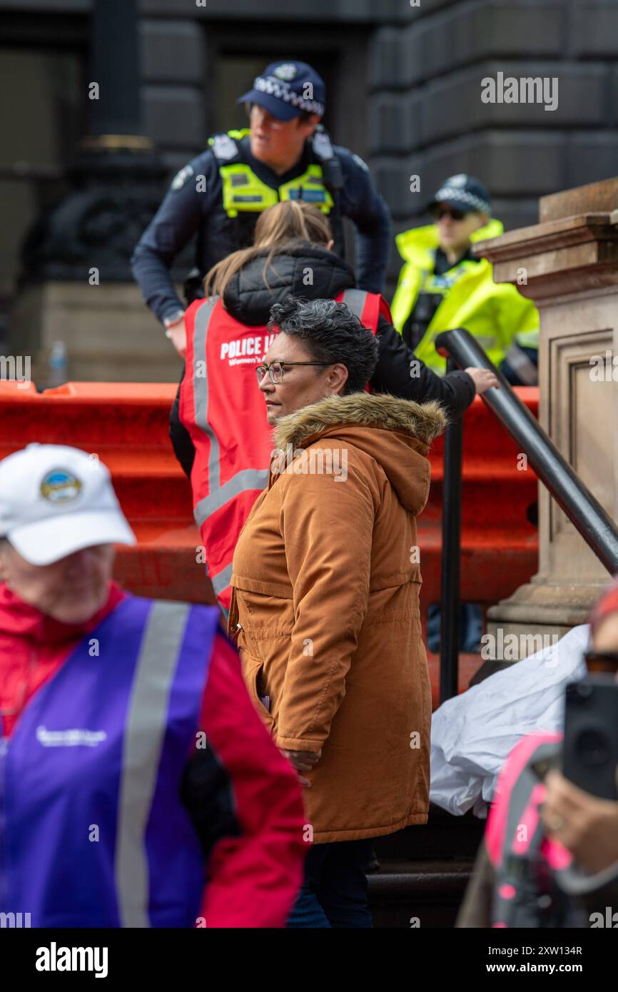 Trans activist australia hi-res stock photography and images - Alamy