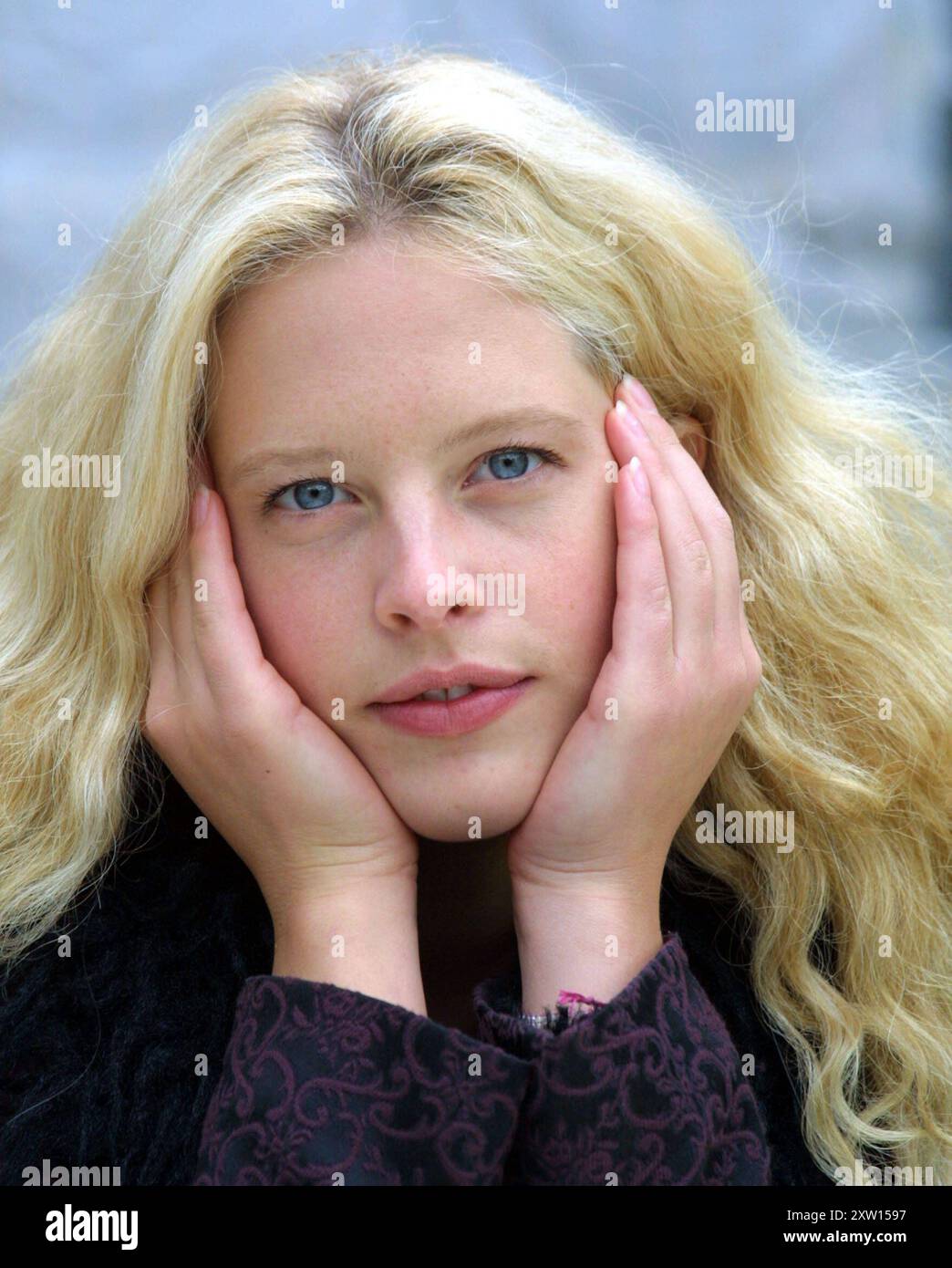 Schauspielerin Diana Amft in Muenchen - Diana Amft - - - Muenchen ...