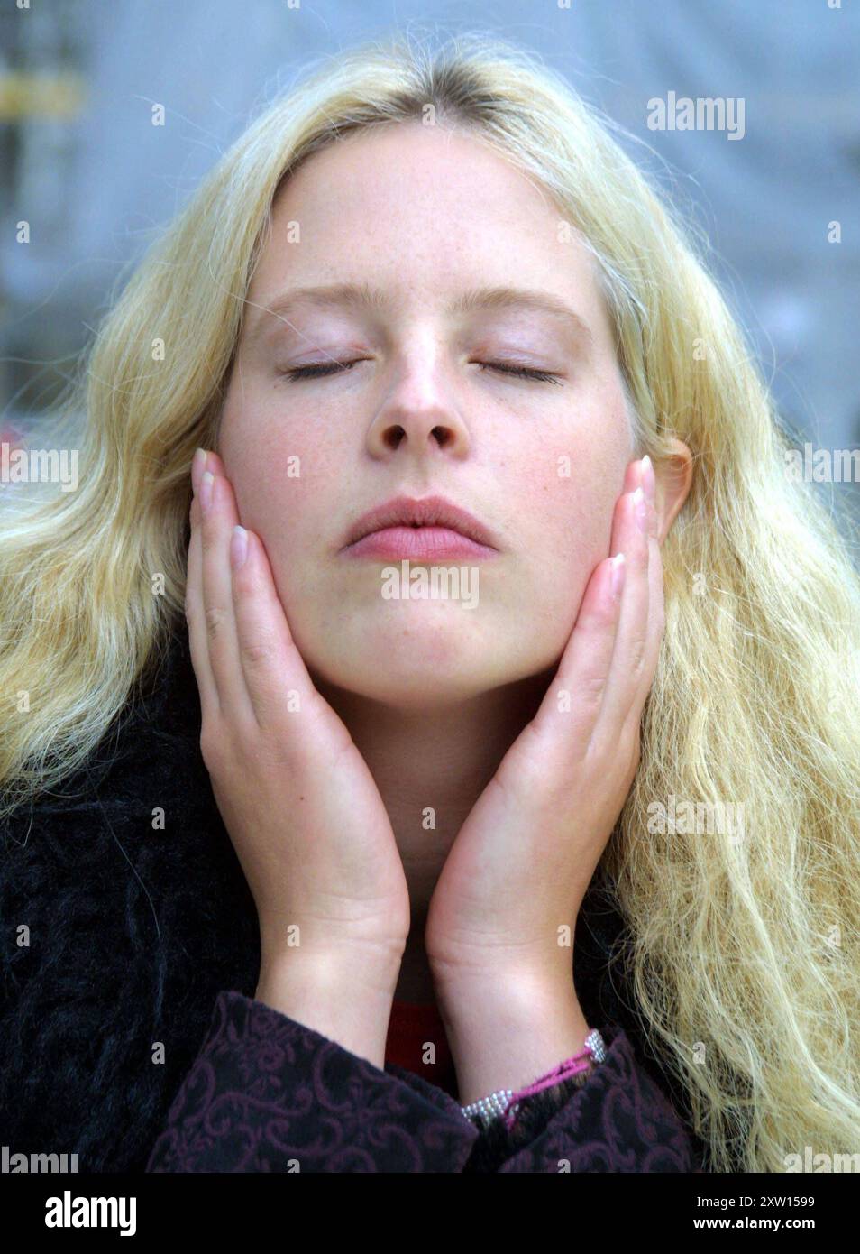 Schauspielerin Diana Amft in Muenchen - Diana Amft - - - Muenchen ...