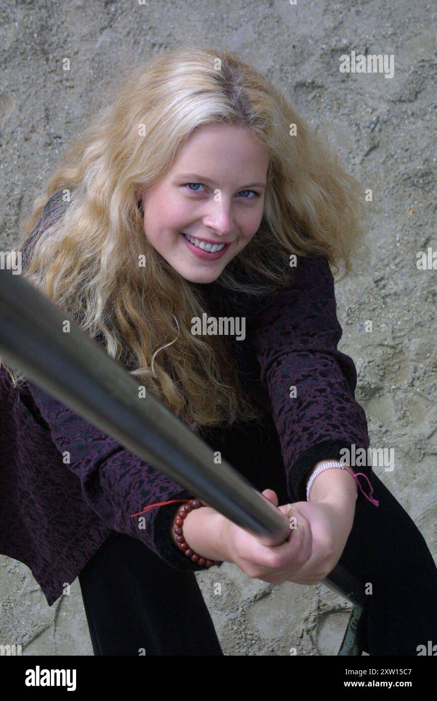 Schauspielerin Diana Amft in Muenchen - Diana Amft - - - Muenchen ...