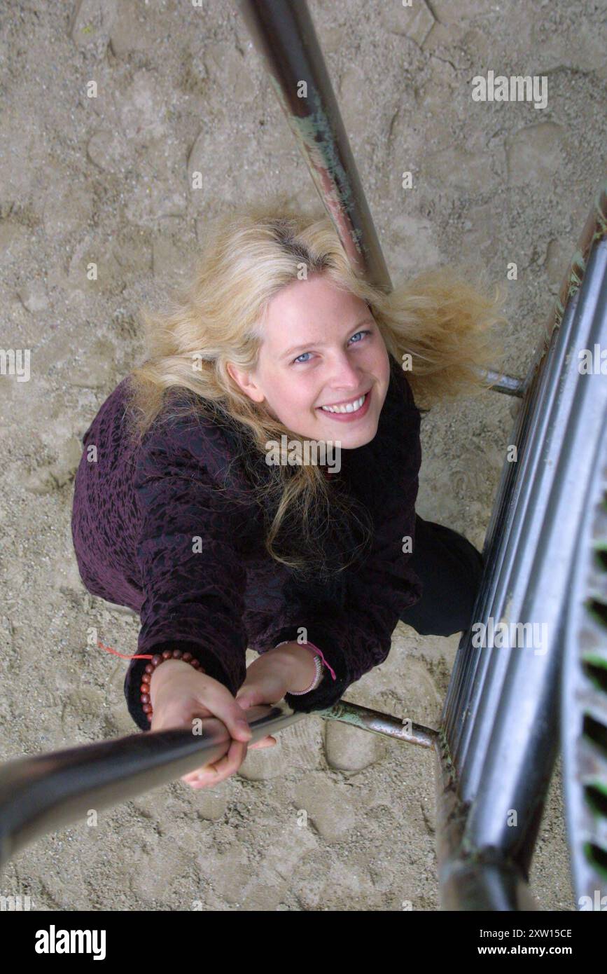 Schauspielerin Diana Amft in Muenchen - Diana Amft - - - Muenchen ...