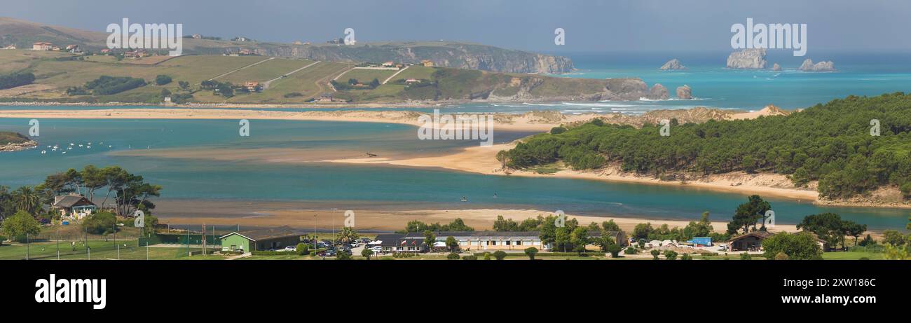 Isla de conejos hi-res stock photography and images - Alamy