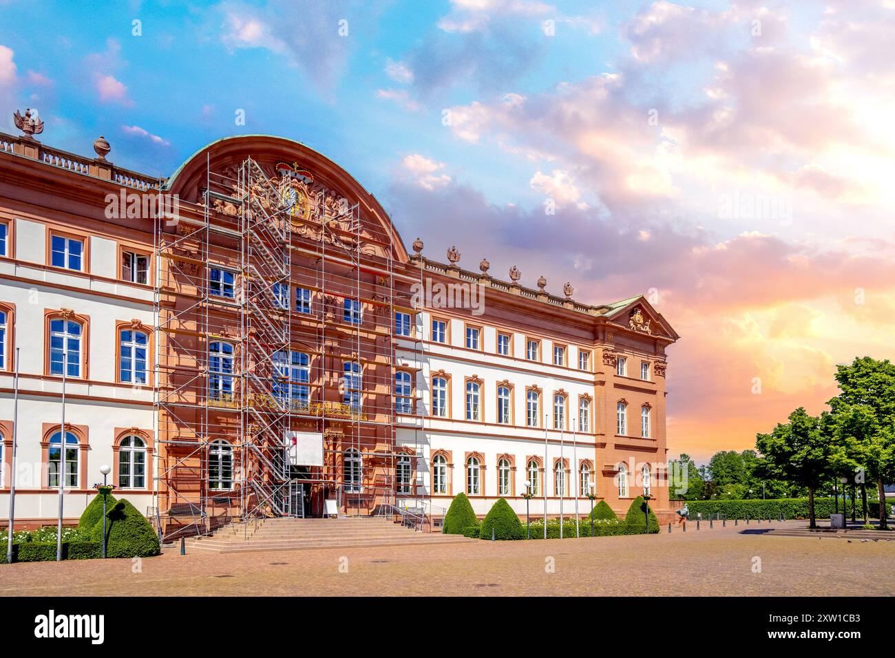 Zweibrucken germany hi-res stock photography and images - Alamy
