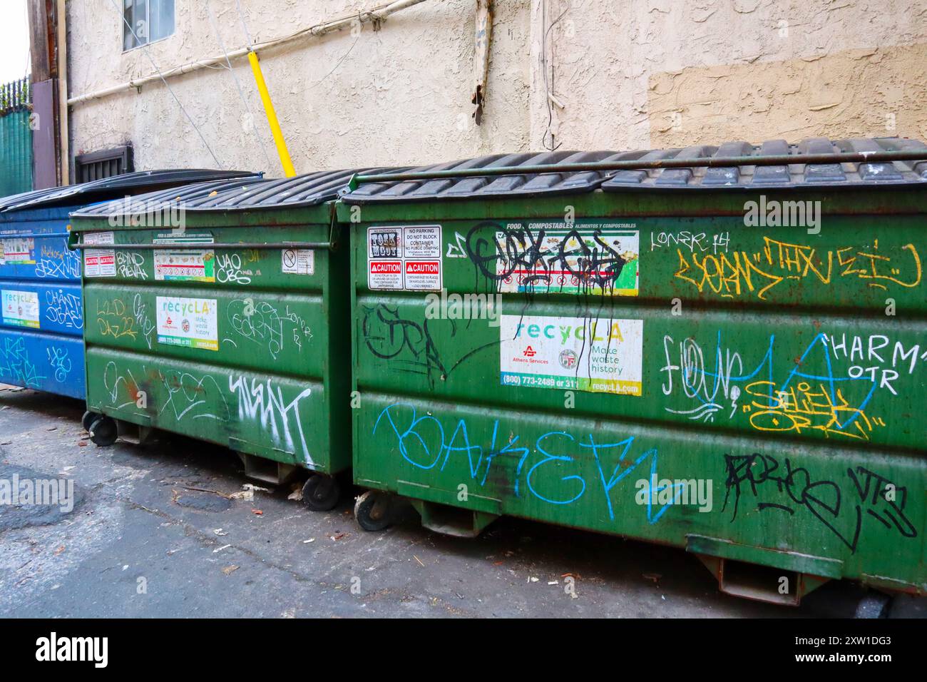 Recycla hi-res stock photography and images - Alamy