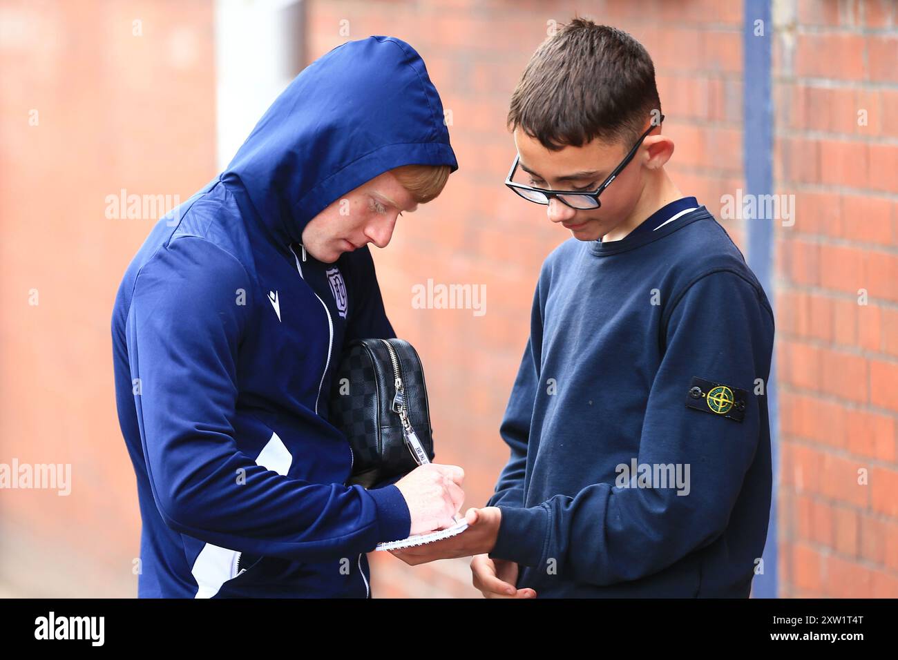 Cameron young 2024 hi-res stock photography and images - Alamy