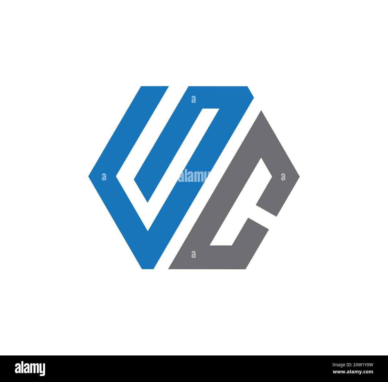 initial cg letter logo design vector, cg logo, cg icon, cg symbol, cg ...