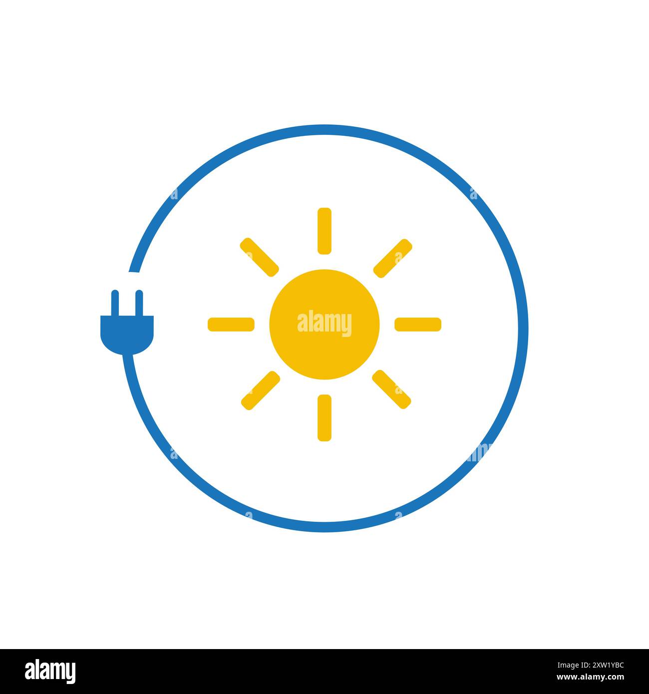 Fight Against Climate Change, Use Renewable Energy - Concept Design ...