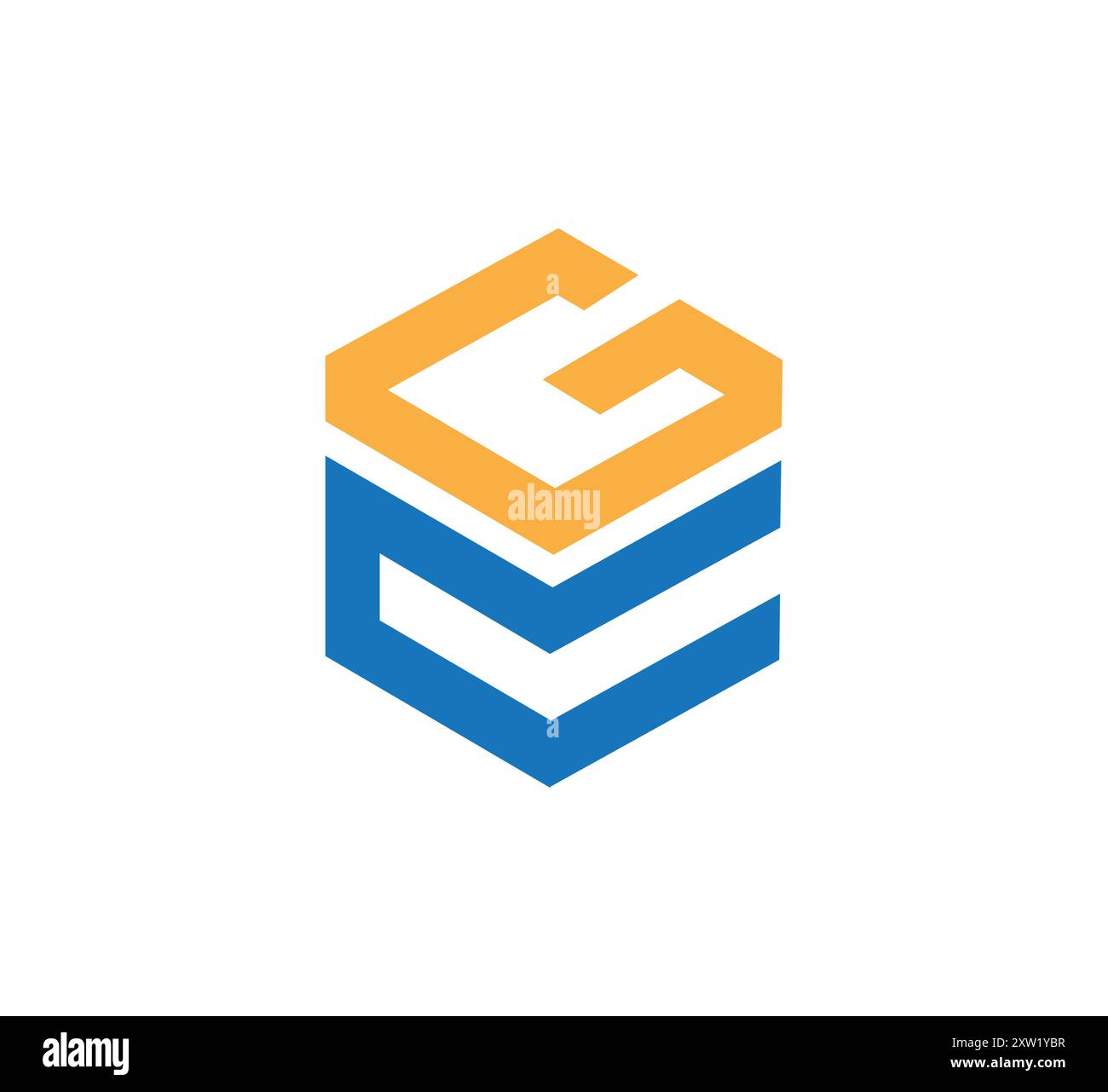 initial cg letter logo design vector, cg logo, cg icon, cg symbol, cg ...