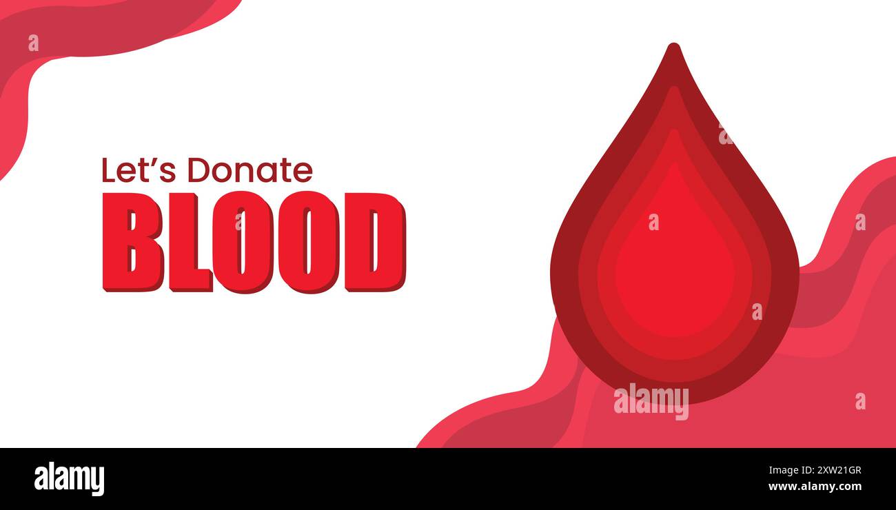 Donor awareness Stock Vector Images - Alamy