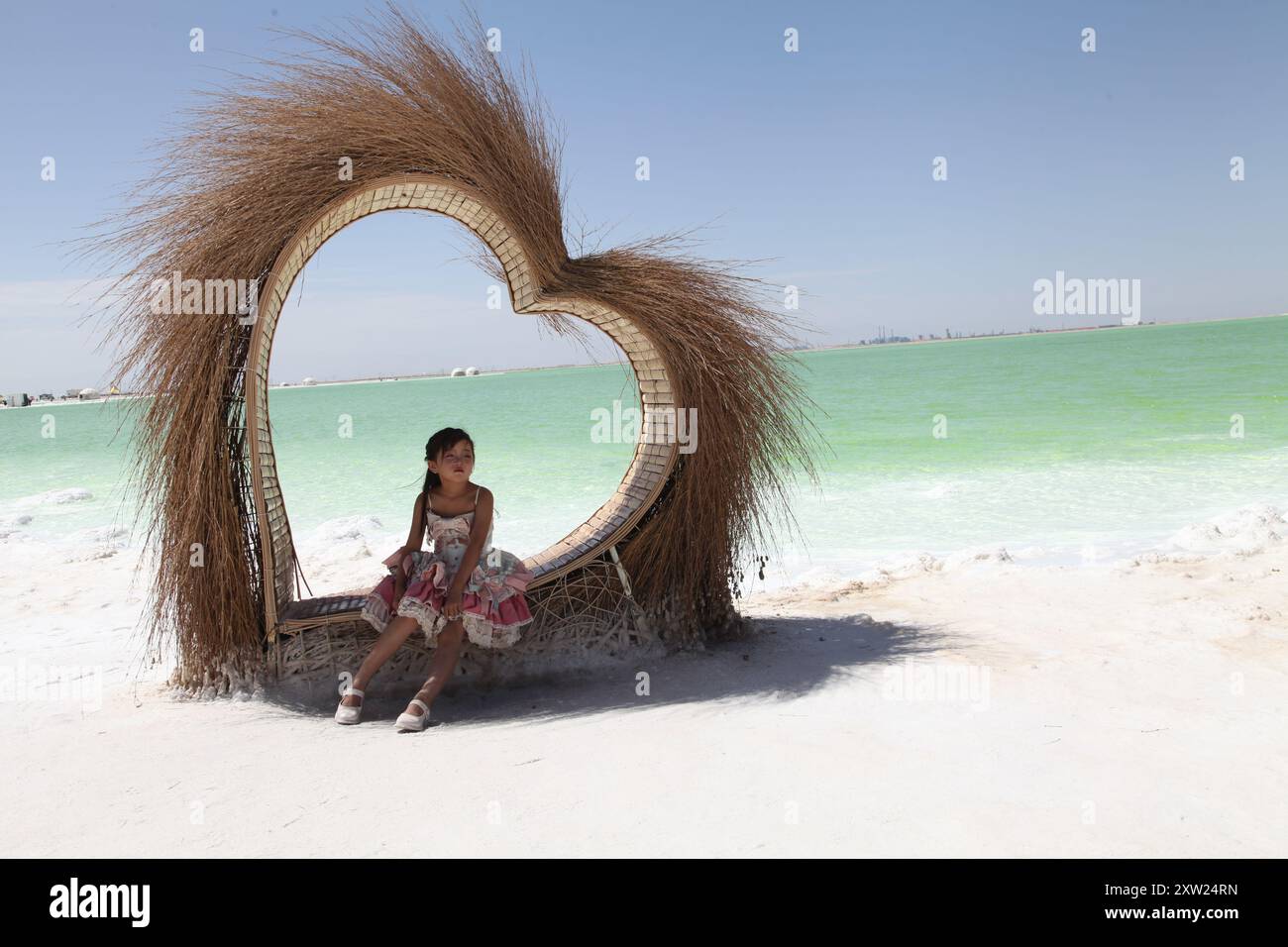 Haixi region hi-res stock photography and images - Alamy