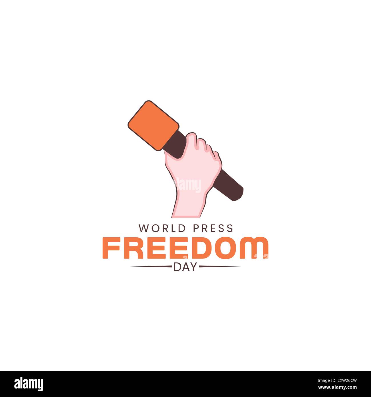 Public event design Stock Vector Images - Alamy