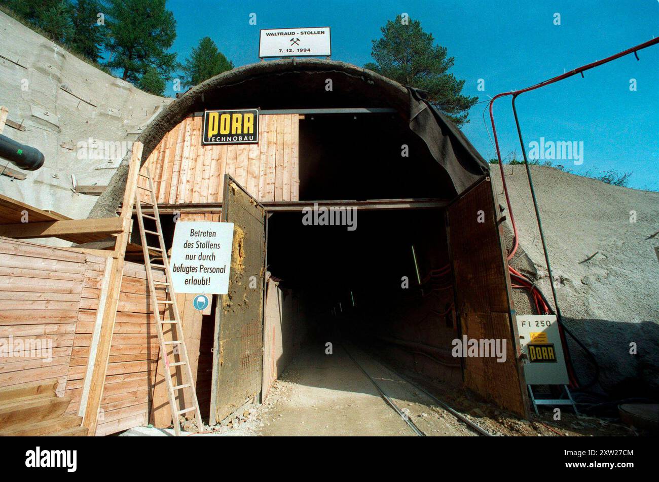 tunnel construction in civil engineering, tunnel as an underground ...