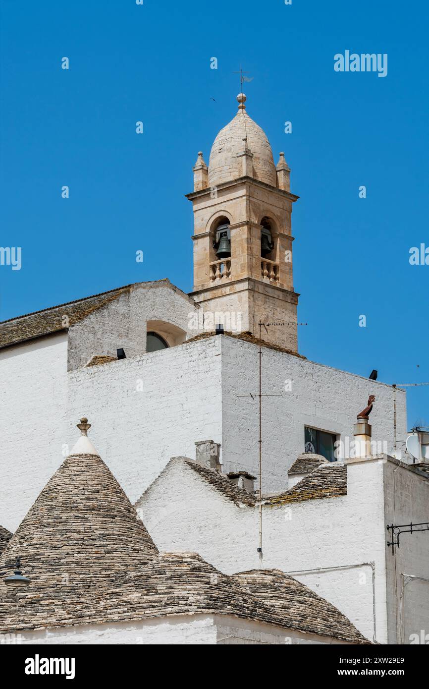 Turismo alberobello hi-res stock photography and images - Alamy