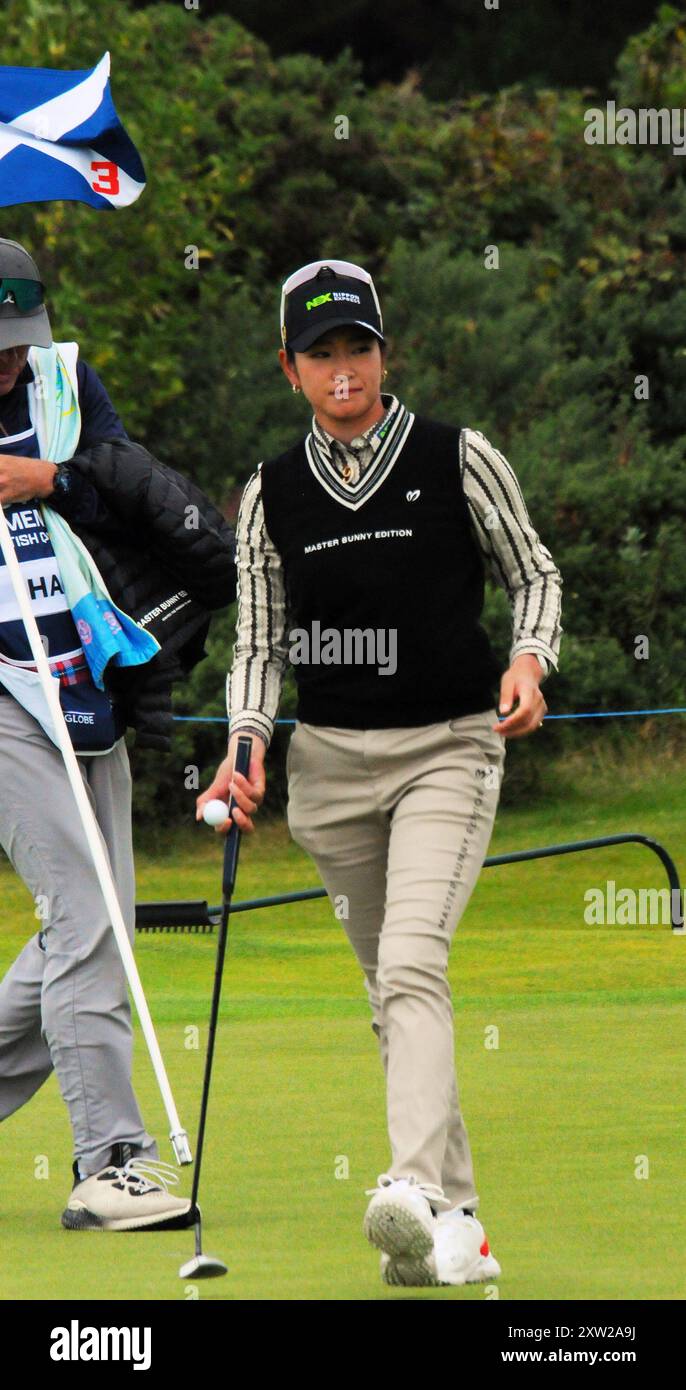 Erika hara hi-res stock photography and images - Alamy