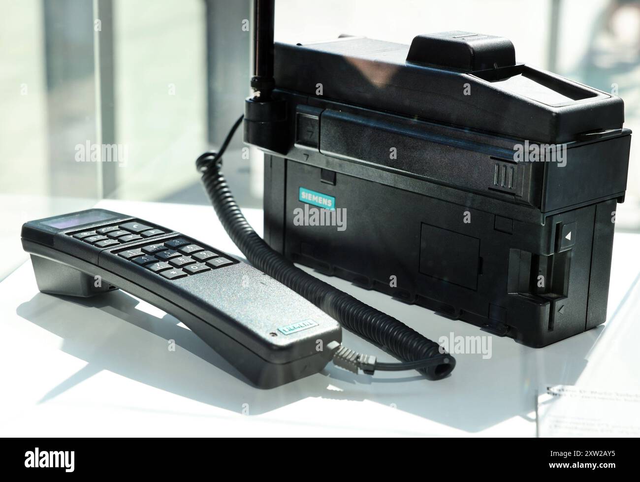 Erstes d hi-res stock photography and images - Alamy