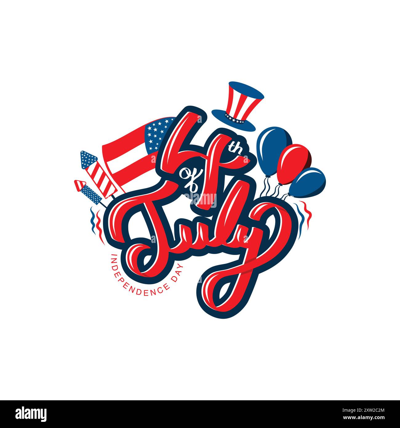 Independencedecor hi-res stock photography and images - Alamy