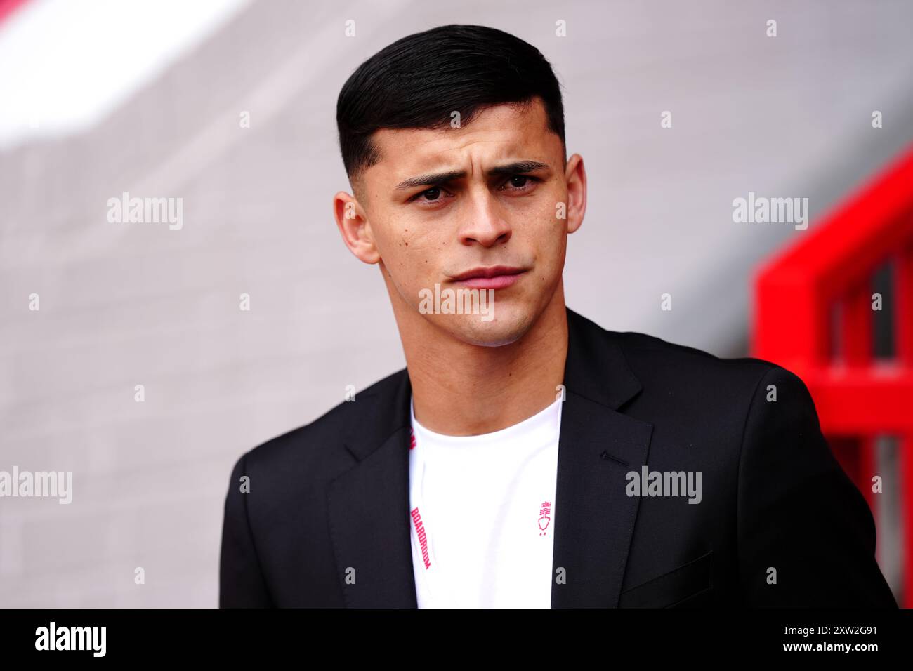 Ramon sosa 2024 hi-res stock photography and images - Alamy