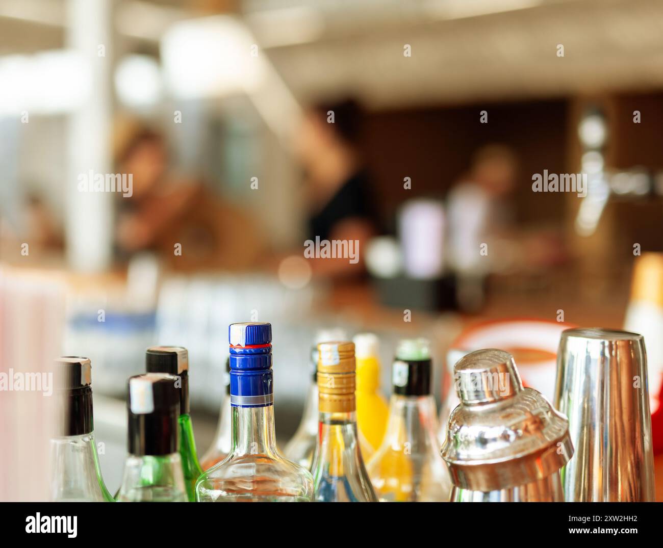 Soak bar hi-res stock photography and images - Alamy