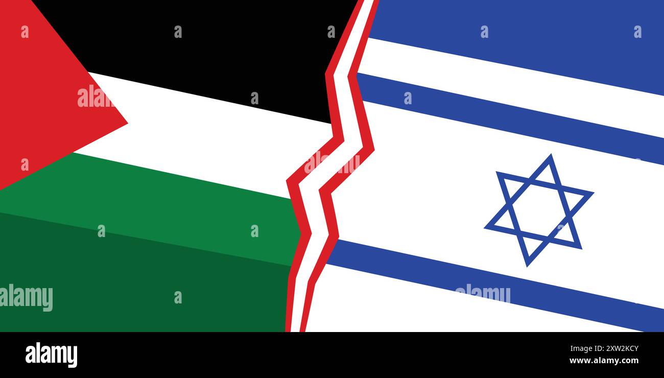 Conflict awareness Stock Vector Images - Alamy