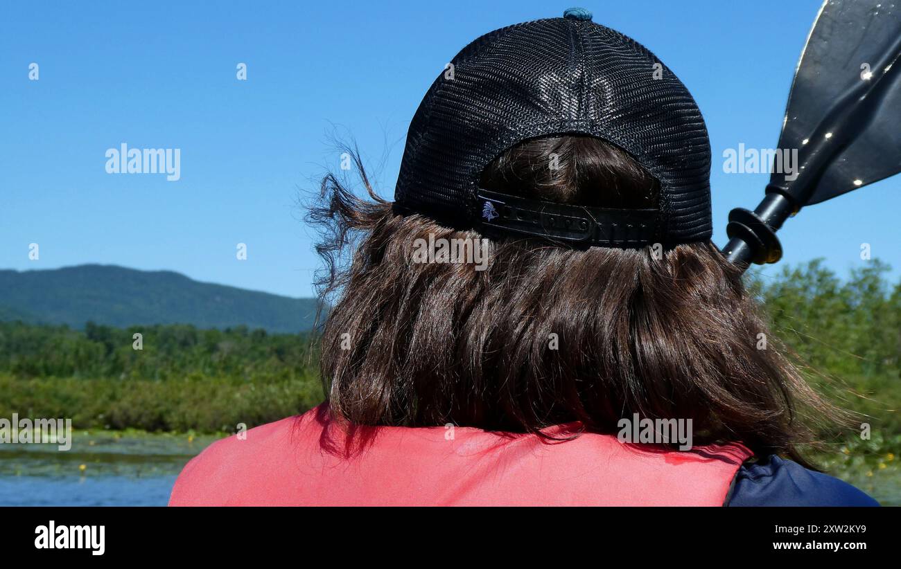 Magog quebec hi-res stock photography and images - Alamy