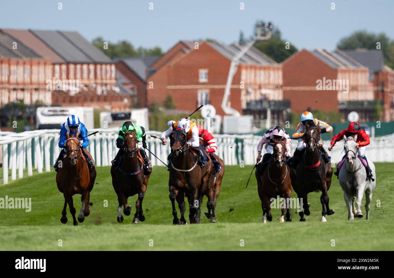 Karl burke clifford lee hi-res stock photography and images - Alamy